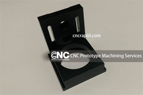 CNC Prototype Machining Services Precision CNC Machining Services