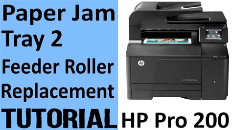 Hp Laserjet Pro Says Out Of Paper At Frederick Ontiveros Blog