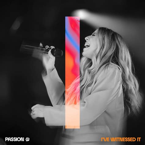Passion Music Concerts And Live Tour Dates 2023 2024 Tickets Bandsintown