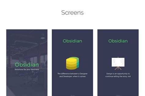 Analytics App Ui Kit
