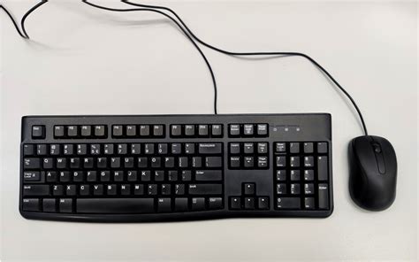 Keep A Usb Keyboard And Mouse For Troubleshooting Macedge