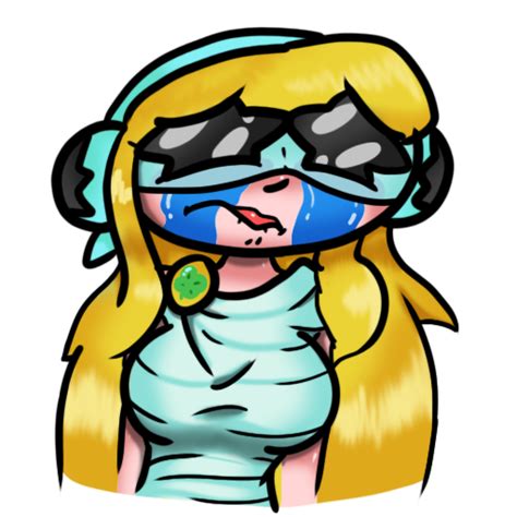 Crying Fortuna By Luigibrosnin On Deviantart