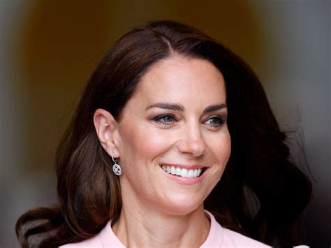 Kate Middleton Y Su Sorprendente Medio De Transporte Para Las Vacaciones Familiares Con Sus Hijos