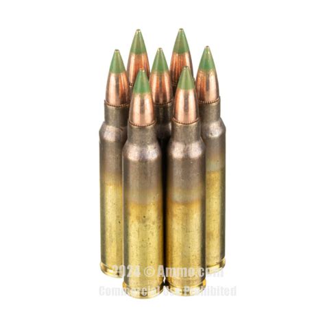 Bulk 5 56 Ammo For Sale Online 500 And 1000 Round Boxes