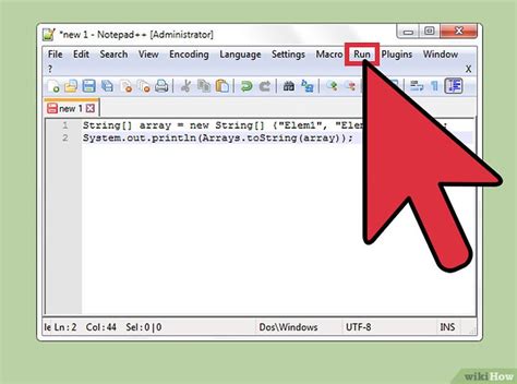 3 Modi Per Stampare Il Contenuto Di Un Array In Java