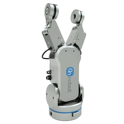 Robot Gripper RG2 FT From OnRobot Samsys Partner Of OnRobot