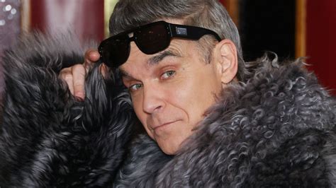 Ich War Genervt Robbie Williams Spricht über Sex Gerüchte N Tv De