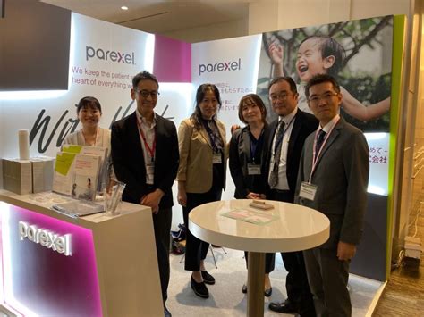 Parexel On Linkedin Diajapan Clinicaltrials