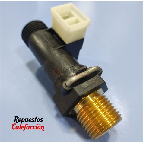 FLUXOSTAT POUR DOMUSA TEKNIK CFOV000061 INTERRUPTEUR DE DÉBIT ELTEK