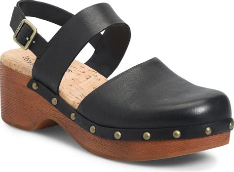 Kork Ease Sayda Clog Shopstyle
