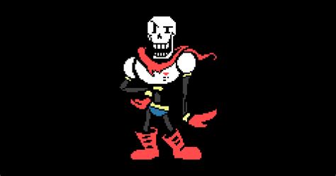 Papyrus Papyrus Sticker Teepublic