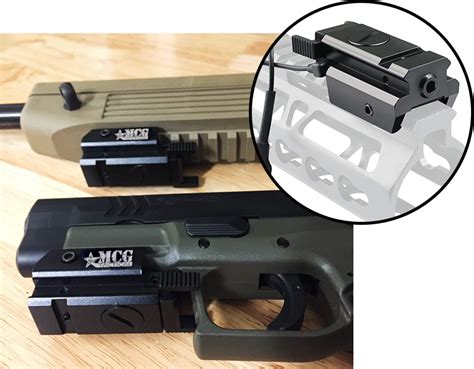 Predator Laser Sight Mcgtactical