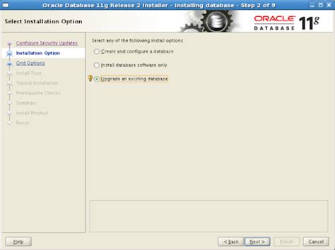 Add Oracle Label Security To An Existing Oracle Installation Database