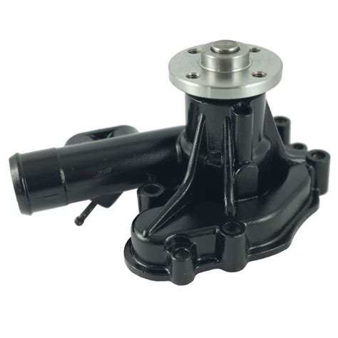 Water Pump Yanmar 3tne88 Yanmar 4tne88 129107 42002