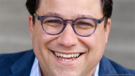 40 Under 40 2023 Jonathan Singer Of Barg Singer Hoesly Portland