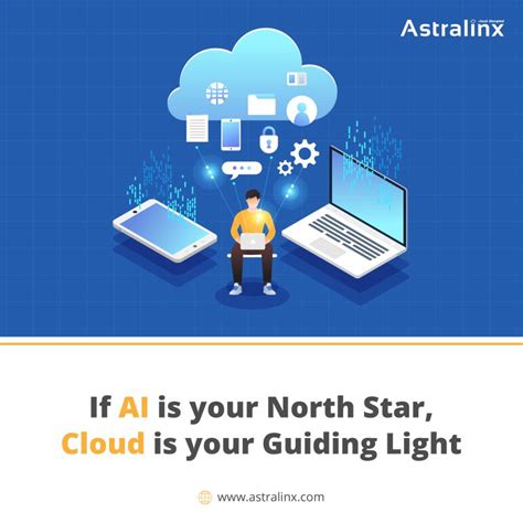 Ai Cloud Infrastructure Computationalpower Scalability Cuttingedge Security Ai