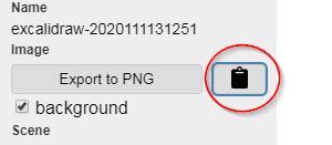 Export Only Selected Elements Issue Excalidraw Excalidraw GitHub