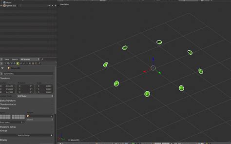 Not Visible In Render View Lighting And Rendering Blender Artists Community
