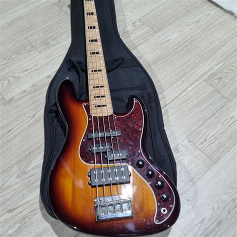 스피어 베이스 판매합니다 중고악기 뮬