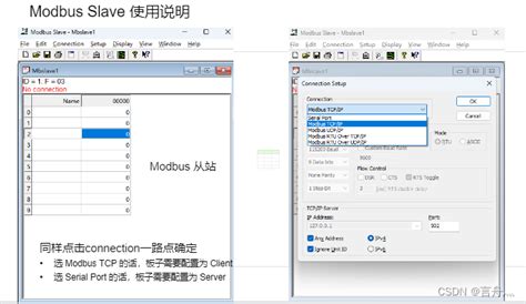 Modbus Tcp和 Modbus Rtu 互转实现思路modbusrtu转modbustcp Csdn博客