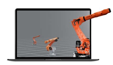 Kuka On Linkedin Kuka Kukarobotics Automation Simulation Kukasim Webinar Programming