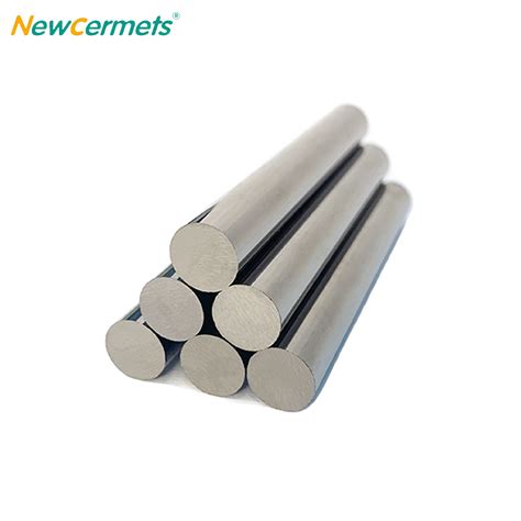 solid round bar