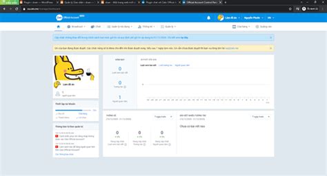 Hướng dẫn cài plugin chat zalo wordpress