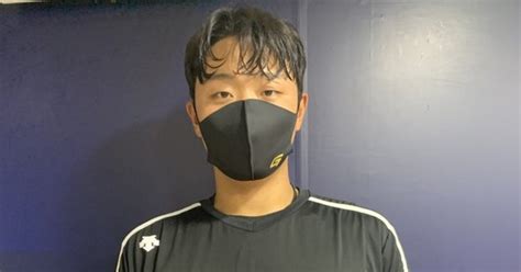 2년 연속 2군 홈런왕의 진짜 꿈 1군 첫 홈런 간절함