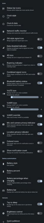 ROM 12 1 CrDroid 8 9 VIOLET OFFICIAL XDA Forums