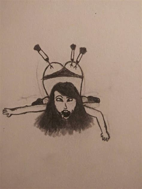 Silly Tranquilizer Dart Ko Ruff Draft By Orion888thus On Deviantart