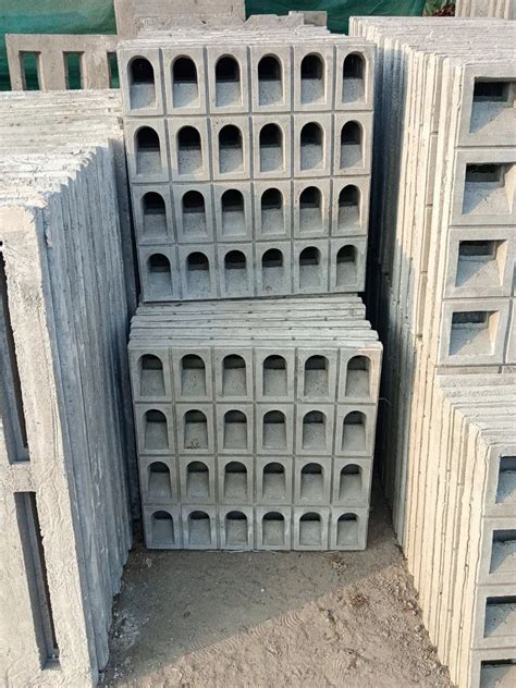 Precast Concrete At ₹ 250 Piece Precast Concrete Products In Mumbai