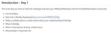 Day 01 What Is Devops I Would Like To Start My Devops Blogs By