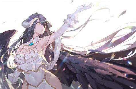 Albedo Wallpapers Wallpaper Cave