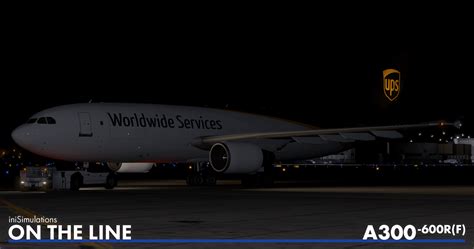 Inibuilds A300 A380 Development Update 5 Simflightde