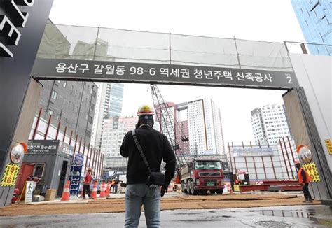 서울시 청년안심주택 차 있어도 신청 가능 조건은 위키트리