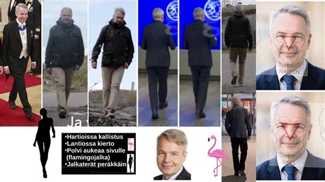 Transagenda Pekka Haavisto Vihr One News Page VIDEO