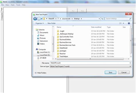 Restful Day Eight Unit Testing And Integration Testing In Webapi Using Nunit And Moq Framework