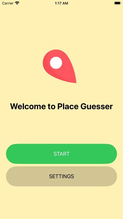 Place Guesser By Docpocket Tecnologia Da Informacao Ltda