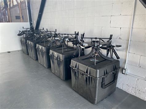 Skygauge Robotics On Linkedin Dronesforgood