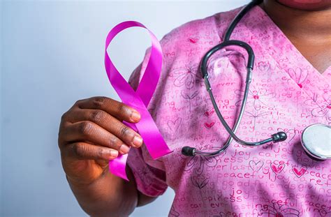 Breast Cancer Survivor Credits Early Detection Lexington Medical