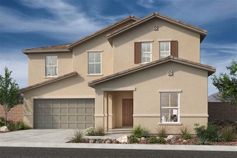 Plan 2571 New Home Floor Plan In Entrada Del Pueblo At Rancho