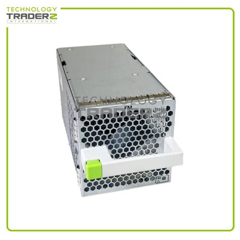 Used 7024216 Sun Oracle Sparc T5 4 T5 8 Server Cooling Fan Module Ubb