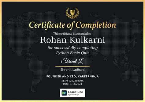 Hey Connections 🎯 Testing Your Python Programming Knowledge With This