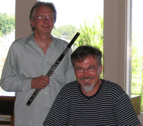 Jeff Johnson And Brian Dunning Bring Christmas Under The Wonder Sky Echoes
