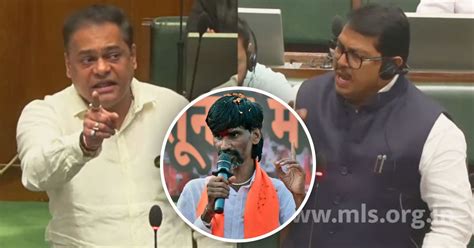 मराठा ओबीसी आरक्षणावरुन विधिमंडळात खडाजंगी सत्ताधारी विरोधकांच्यात