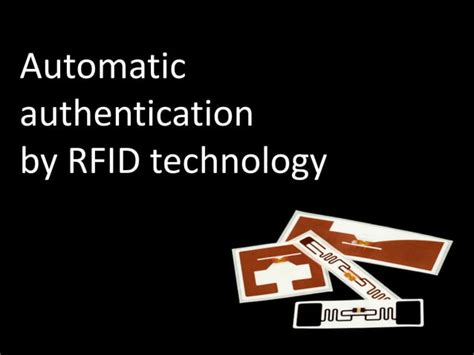 Pipeline Maintenance With RFID PDF