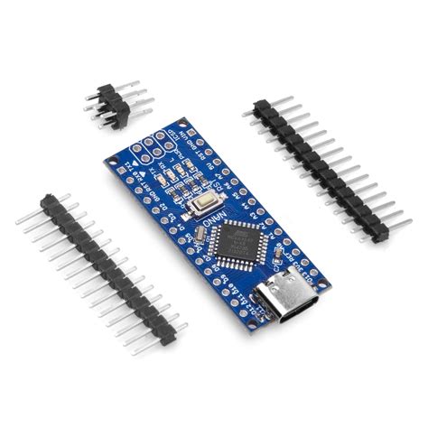 Osoyoo Nano Atmega328p Module Ch340 5v 16m Usb C Micro Controller Boar Osoyoo Store