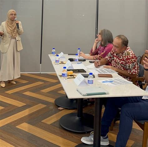 Nur Athirah Posted On Linkedin