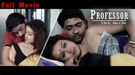 Bengali Short Film 2018 Professor Moitri Suman Suvasis
