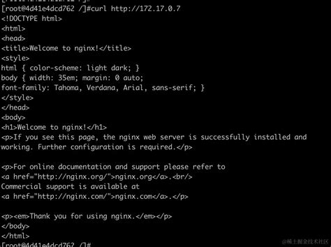 Centos7中安装nginx本文记录nginx安装过程,以作备忘(仅此而已)。本文记录nginx安装过程,以作备忘(仅 掘金 Centos7中安装nginx本文记录nginx安装过程,以作备忘(仅此而已)。本文记录nginx安装过程,以作备忘(仅 掘金